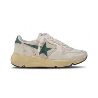 Golden Goose Homme, Chaussures, Multicolore, Taille: 45 EU Running Sole