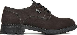 Lasocki Lasocki Halbschuhe CEO-TRANCE-08 MI08 Grau