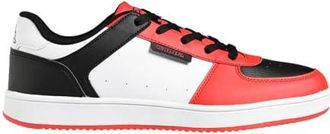 Kappa Malone, Chaussures Homme, blanc, 43 EU