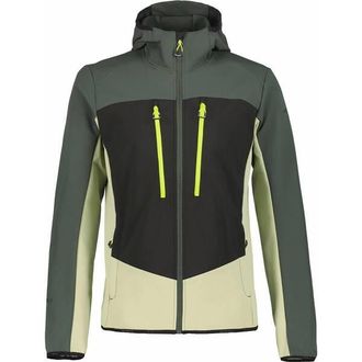 Icepeak Herren Funktionsjacke DURHAM