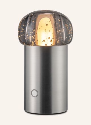 Blomus Blomus Mobile Leuchte silber