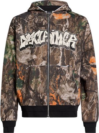 Disclaimer TOPS - Sweatshirts auf YOOX.COM