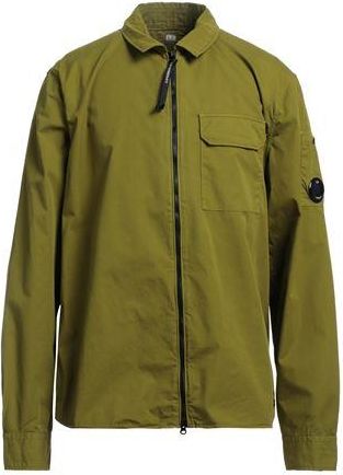 C.P. Company TOPS - Chemises sur YOOX.COM