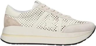 Premiata Femme, Chaussures, Beige, Taille: 40 EU Bethcoin 8171
