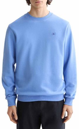 Scotch & Soda Seasonal Core - Regular-Fit Logo T-Shirt