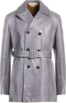 Marni MANTEAUX - Manteaux longs et trenchs sur YOOX.COM