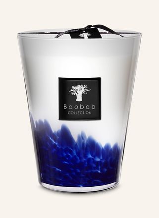 Baobab Baobab Collection Duftkerze Feathers Touareg blau