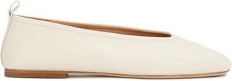 Kazar Femme, Chaussures, Beige, Taille: 37 EU Ballerines Minimalistes