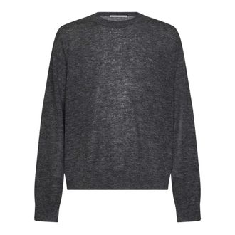 STUDIO NICHOLSON Picco Strick - - Knitwear - Herren - Grau - L