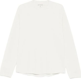 Goldwin Langärmeliges Sweatshirt - Nude