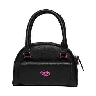Diesel Mini Bag - - Bags - Damen - Schwarzk - ONE SIZE