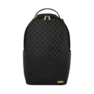 Sprayground Sprayground, Homme, Sacs, Noir, Taille: ONE Size Spritz Backpack