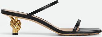Bottega Veneta Mule Knot - Bottega Veneta