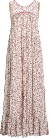 Idano KLEIDER - Maxi-Kleider auf YOOX.COM