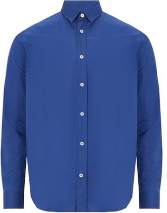 Editions 102 Chemise en coton