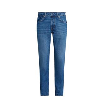 Karl Lagerfeld Herren, Jeans, Blau, W34Gr&ouml;&szlig;e