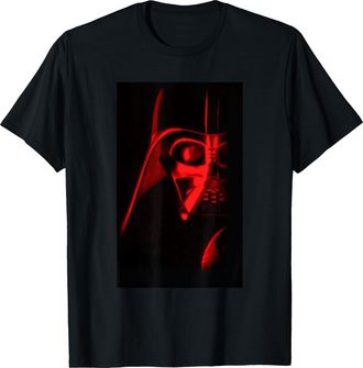 Star Wars Darth Vader T-Shirt