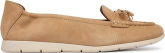 Tamaris Mokassins Tamaris 1-24621-46 Braun