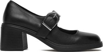 Jenny Pumps CEO-HY7008-4 Schwarz