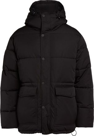 Emporio Armani JACKEN & M&Auml;NTEL - Pufferjacken & Daunenjacken auf YOOX.COM