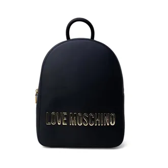 Love Moschino Damen, Taschen, Schwarzk, ONE SIZEGr&ouml;&szlig;e