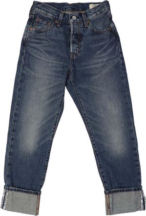 Levi's Damen 501 Jeans for Women Jeans,Gold Digging,23W / 30L