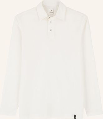 Boggi Milano Boggi Milano Poloshirt weiss