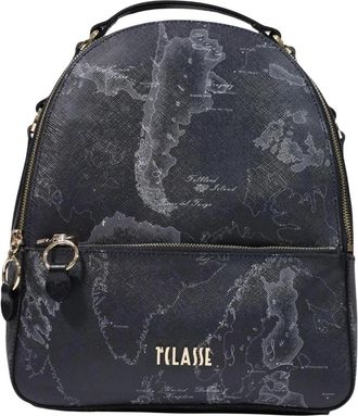 Alviero Martini 1A Classe Prima Classe Rucksack - - Bags - Damen - Schwarzk - ONE SIZE