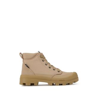 Aigle Baskets crant&eacute;es Tenere