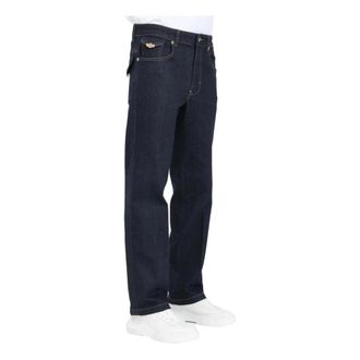 Versace Jeans Couture Hose - - Jeans - Herren - Blau - W31