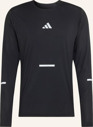adidas Funktionsshirt adi365 schwarz
