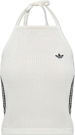 adidas Damen, Oberteile, Wei&szlig;, 2XSGr&ouml;&szlig;e