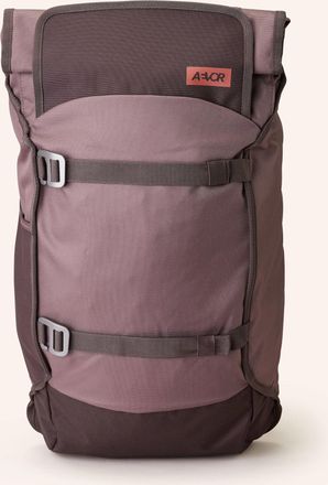 Aevor Rucksack Trip Pack 26 L Mit Laptop-Fach rot
