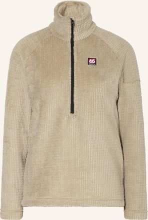 66ºNorth 66°North Fleece-Troyer Hrannar beige