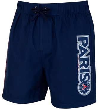Psg PARIS SAINT-GERMAIN PSG Badeshorts - Offizielle Kollektion Gr&ouml;&szlig;e S