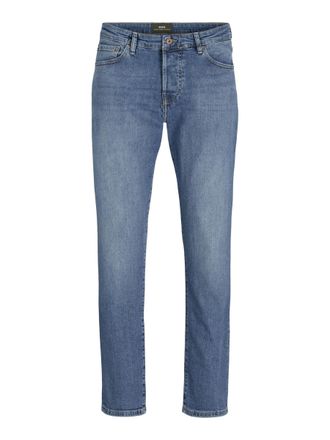 Jack & Jones Herren Rddmike Royal Re 911 Sn Jeans, Blue Denim, 31W / 32L EU