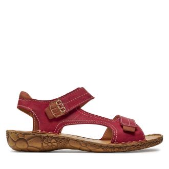 Josef Seibel Sandalen Josef Seibel Rosalie 56 79556 Rot