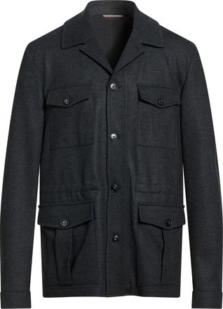 Canali JACKEN & M&Auml;NTEL - Jacken und Anoraks auf YOOX.COM