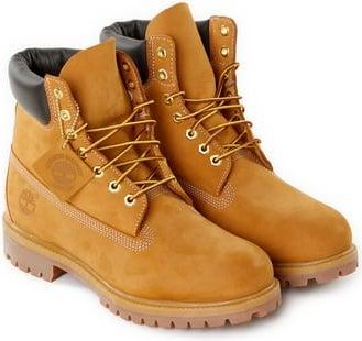 Timberland Bottines 6-inch