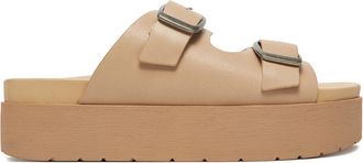 G-Star Pantoletten G-Star Raw RIMA-118915S Beige
