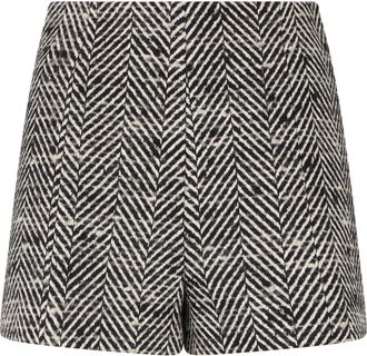 Red Valentino Femme, Shorts, Multicolore, Taille: 38 FR Pantalons