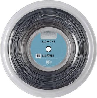 Wilson ALU POWER 115 200M REEL Silver