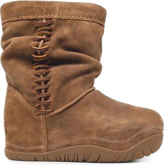 UGG Ugg, Damen, Schuhe, Braun, 38 EUGr&ouml;&szlig;e