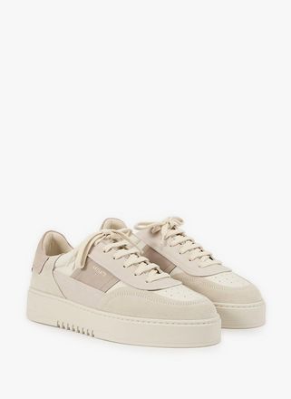 Axel Arigato Baskets Orbit Edge en cuir