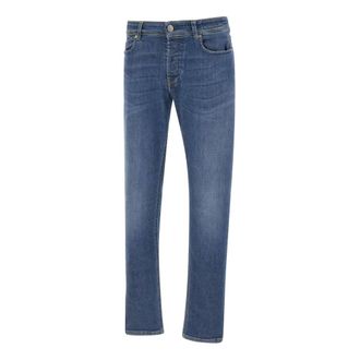 Re-hash Homme, Jeans, Bleu, Taille: W40 Collection de Jeans Denim &Eacute;l&eacute;gants