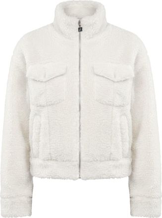 Nike JACKEN & M&Auml;NTEL - Shearling- & Kunstfell auf YOOX.COM