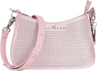 John Richmond Femme, Sacs, Rose, Taille: ONE Size Borsa