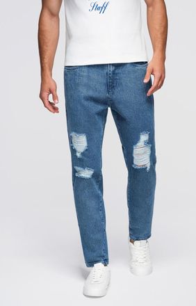 Ombre Jeans