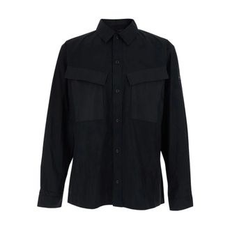 Tatras Herren, Shirts, Schwarzk, XLGr&ouml;&szlig;e