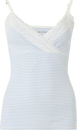 Hollister Top